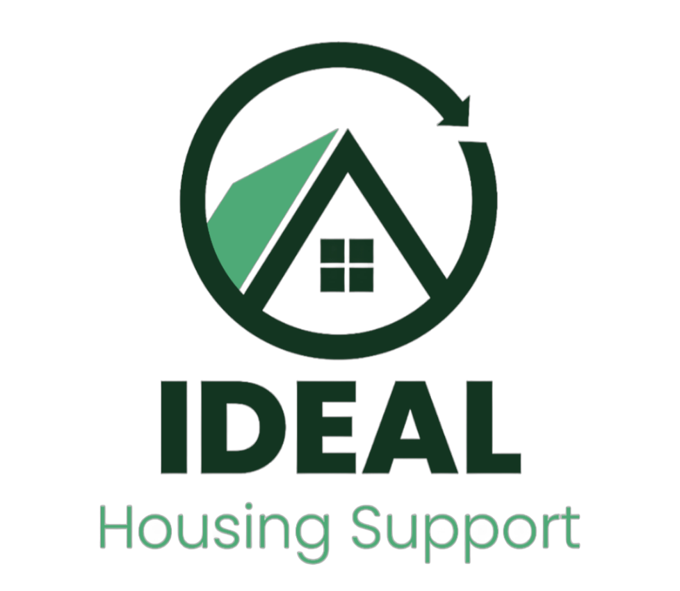 IDEAL Housing Support | Property Management You Can Trust